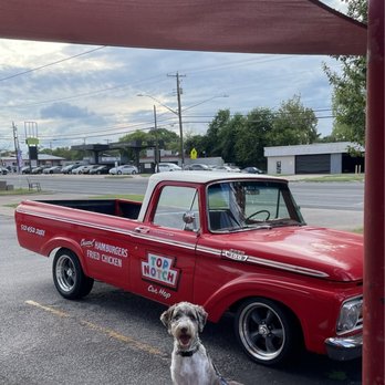 TOP NOTCH - Updated June 2025 - 590 Photos & 896 Reviews - 7525 Burnet ...