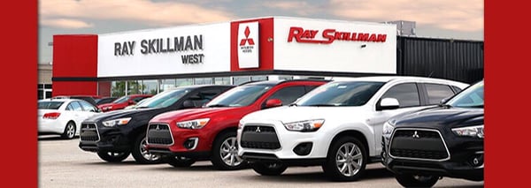 RAY SKILLMAN WESTSIDE AUTO MALL - Updated October 2025 - 26 Photos & 68 ...