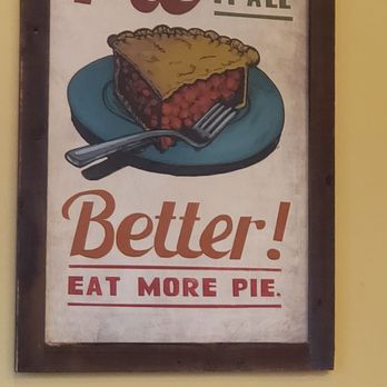 POLLY’S PIES RESTAURANT & BAKERY - Updated January 2026 - 534 Photos ...