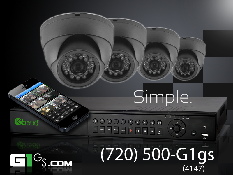 G1 GLOBAL SECURITY - Updated June 2024 - Request a Quote - Denver ...