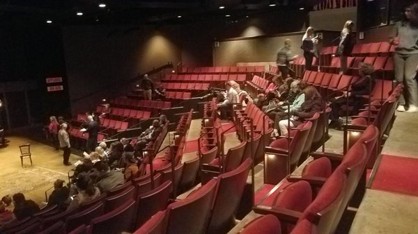 HARTFORD STAGE - Updated August 2024 - 146 Photos & 85 Reviews - 50 ...