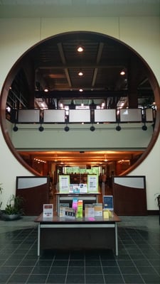 YPSILANTI DISTRICT LIBRARY - Updated October 2025 - 17 Photos & 20 ...