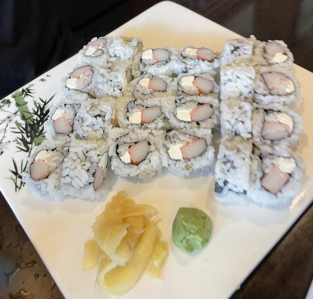 SAKI JAPANESE KITCHEN - Updated January 2026 - 206 Photos & 94 Reviews ...