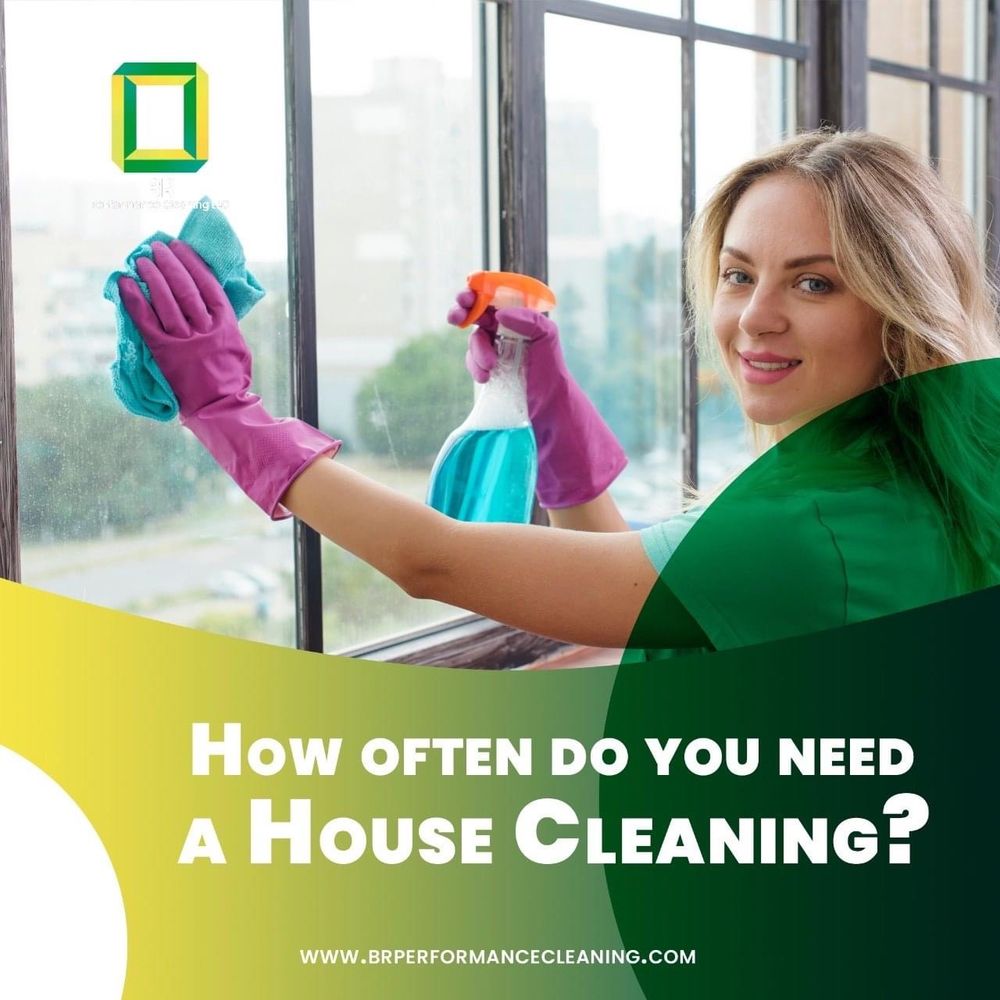 BR PERFORMANCE CLEANING - Updated May 2024 - 31 Photos - Davis ...