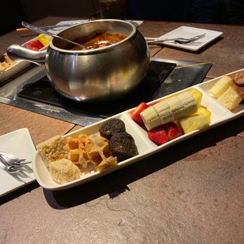 THE MELTING POT - HOUSTON - Updated August 2024 - 967 Photos & 617 ...