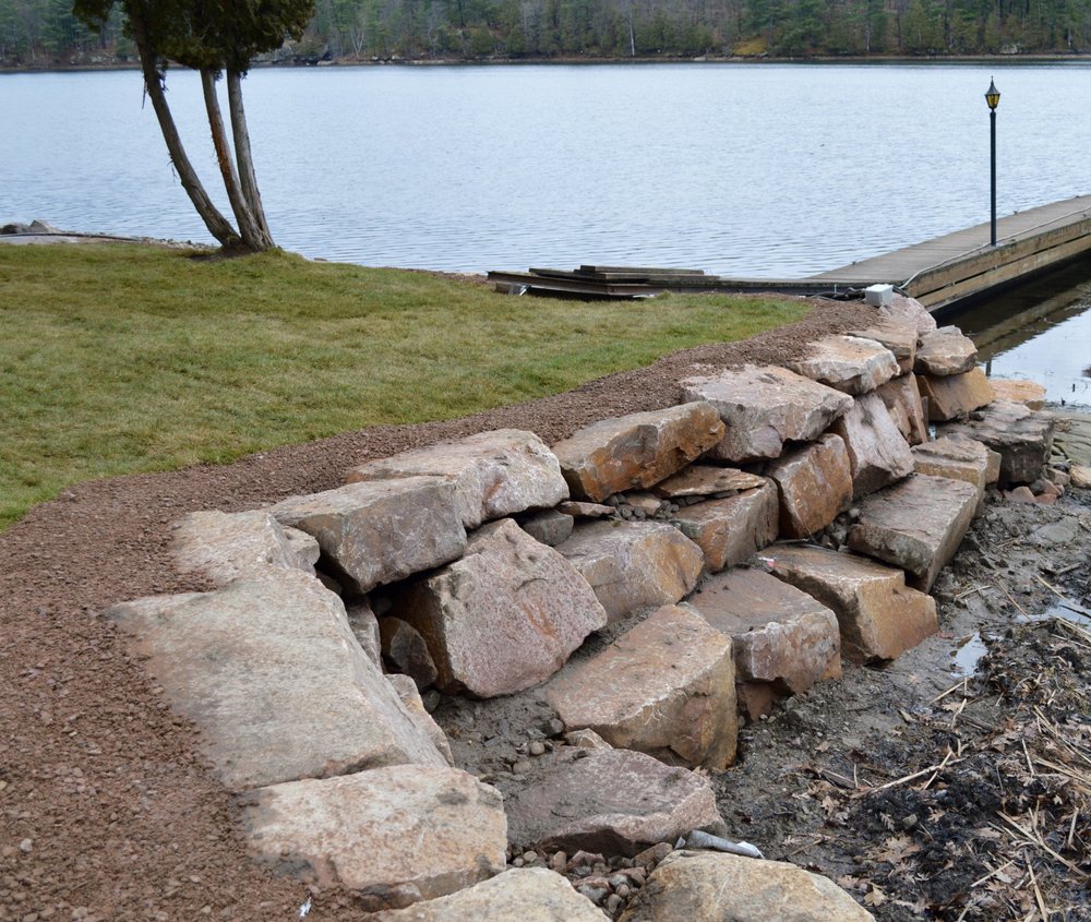 1000 ISLANDS SEPTIC - Updated December 2025 - Skydeck Lane, Lansdowne ...