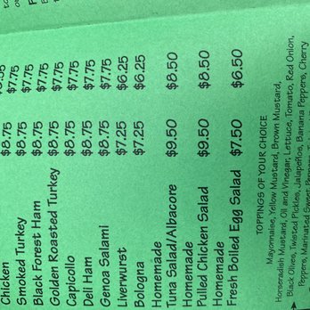 THE TWISTED PICKLE - Updated April 2024 - 70 Photos & 54 Reviews - 8980 ...