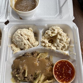 CK HAWAIIAN BBQ - Updated December 2025 - 76 Photos & 100 Reviews ...