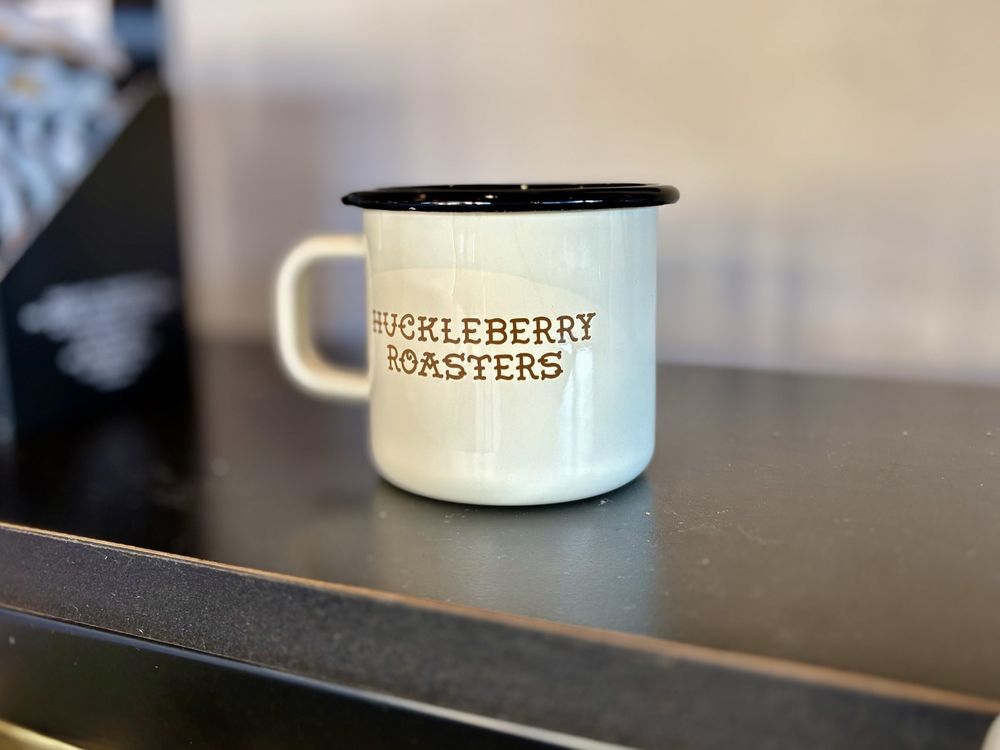 HUCKLEBERRY ROASTERS - Updated May 2026 - 58 Photos & 47 Reviews - 4040 ...