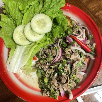 STICKY RICE LAO STREET FOOD - Updated December 2024 - 2699 Photos ...