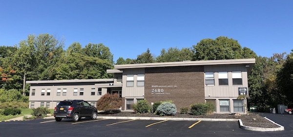 MILITELLO LAW FIRM - Updated December 2025 - 2480 Browncroft Blvd ...