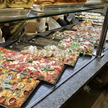 TAGLIO PIZZA - Updated May 2025 - 389 Photos & 293 Reviews - 85 Mineola ...