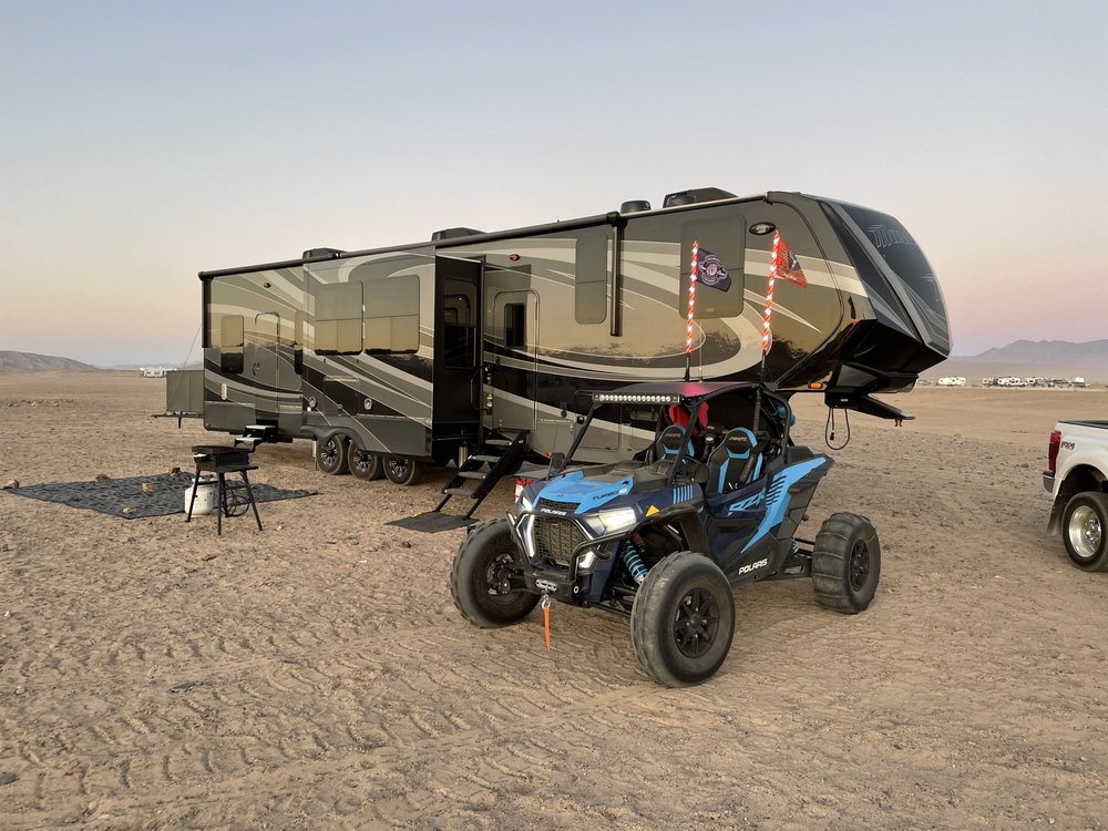 HAPPY DAZE RV’S - Updated April 2025 - 89 Photos & 279 Reviews - 1199 ...