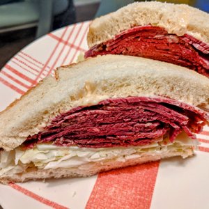 LOU’S DELI - Updated March 2025 - 70 Photos & 107 Reviews - 8224 W ...