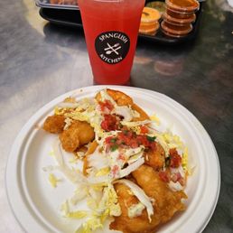 SPANGLISH KITCHEN - Updated September 2025 - 1412 Photos & 1371 Reviews ...