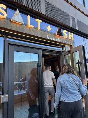 SALT + ASH BEACH HOUSE - Updated September 2025 - 52 Photos & 32 ...