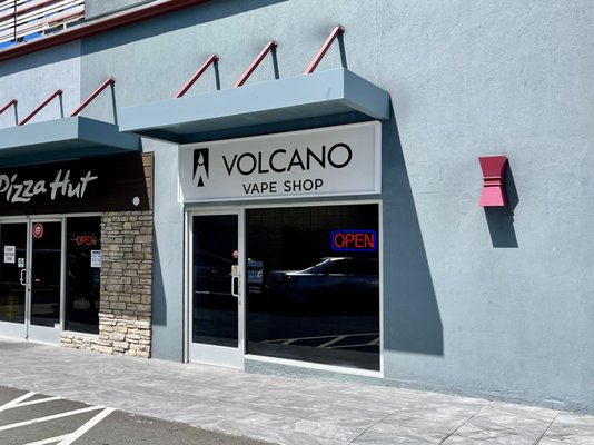 VOLCANO VAPE SHOP - Updated December 2025 - 59 Photos - 1108 Keeaumoku ...