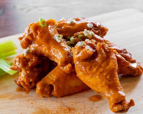 THE WING EXPERIENCE - 16 Photos - 1708 Route 228, Cranberry Township ...