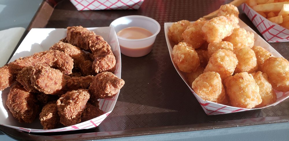 SHOSHONE SNACK BAR - 13 Photos & 33 Reviews - 415 S Greenwood St ...