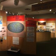 GARVIES POINT MUSEUM & PRESERVE - 71 Photos & 15 Reviews - 50 Barry Dr ...