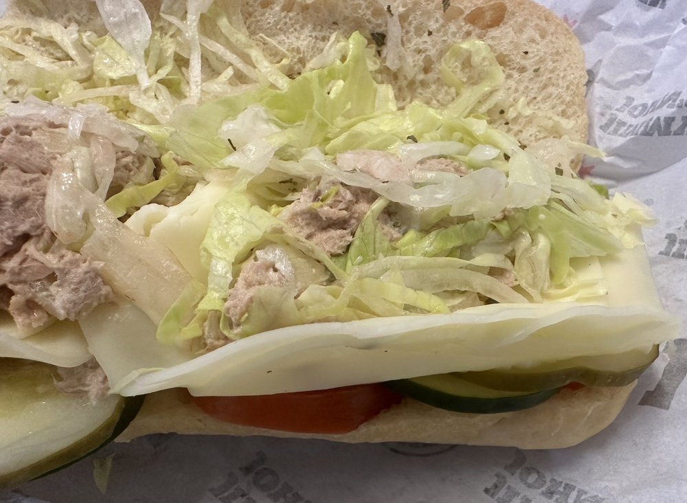 JIMMY JOHN’S - Updated February 2025 - 14 Photos & 66 Reviews - 8520 ...