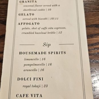 TULIO - Updated December 2025 - 584 Photos & 830 Reviews - 1100 Fifth ...