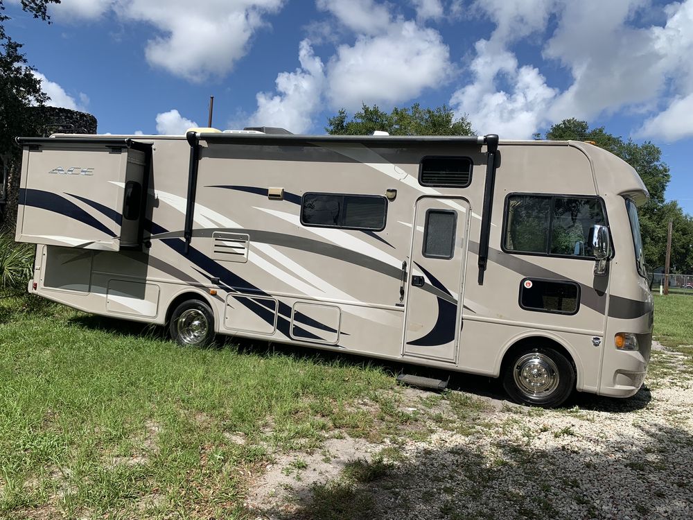 CROSS COUNTRY RV - Updated August 2024 - St. Cloud, Florida - RV Repair ...