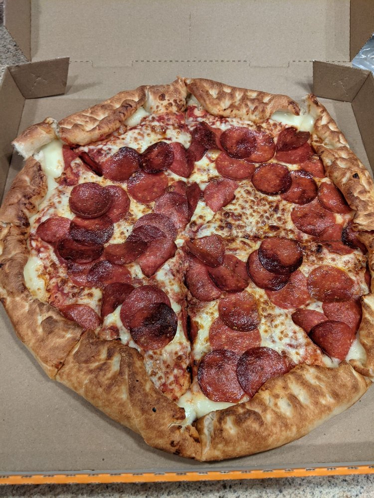 LITTLE CAESAR’S PIZZA - Updated December 2025 - 527 Glades Rd, Berea ...
