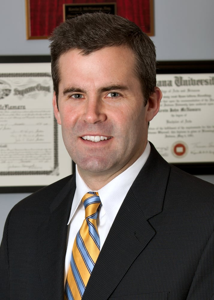 KEVIN J. MCNAMARA LAW OFFICES, P.C. - Updated May 2026 - 650 N Dearborn ...