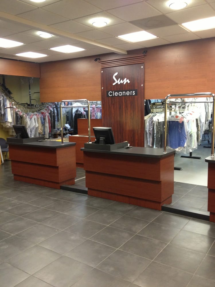SUN CLEANERS - Updated December 2025 - 10 Reviews - 2495 US-1, Trenton ...