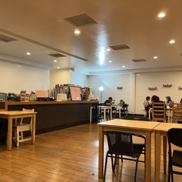CAFE MAJI - Updated December 2025 - 4117 Photos & 1302 Reviews - 12232 ...