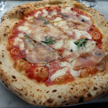 LABORATORIO PIZZA - Updated September 2024 - 12 Photos - 79 Brick Lane ...