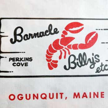 BARNACLE BILLY’S - Updated June 2024 - 395 Photos & 508 Reviews - 70 ...