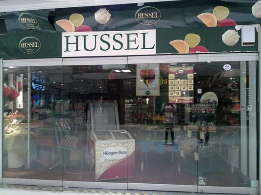 HUSSEL CONFISERIE - Updated March 2025 - Stachuspassage, München ...