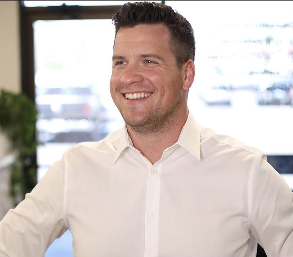 DR. CONNOR FARRELLY, D.C - Updated May 2025 - 1311 Butterfield Rd ...