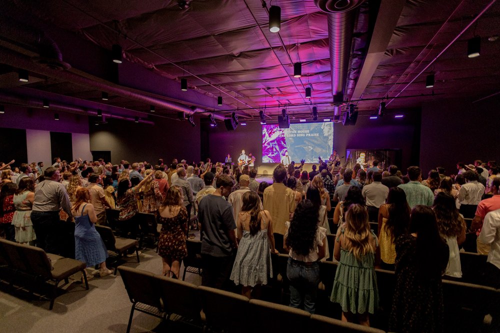 CHRIST CHURCH - Updated November 2025 - 1726 W Camelback Rd, Phoenix ...