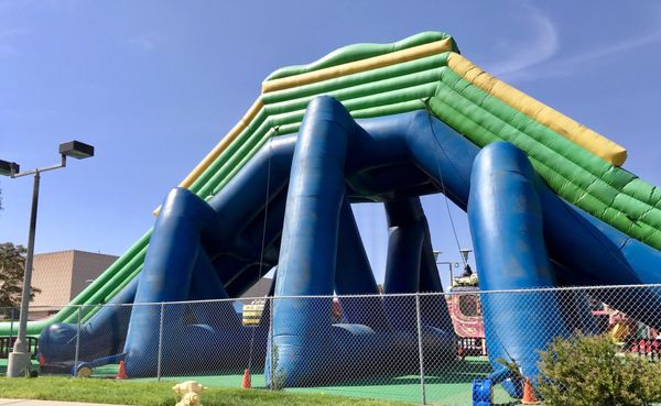 INFLATABLE WORLD - 145 Photos & 202 Reviews - 1640 Camino Del Rio N ...