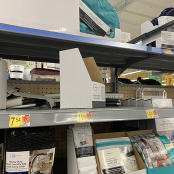 WALMART SUPERCENTER - Updated September 2024 - 549 Photos & 617 Reviews ...
