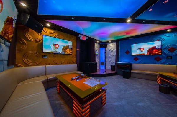 PARTY POINT KTV - Updated July 2025 - 43 Photos & 19 Reviews - 4033 ...