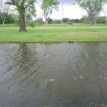 JERSEY MEADOW GOLF COURSE - 29 Reviews - 8502 Rio Grande St, Houston ...