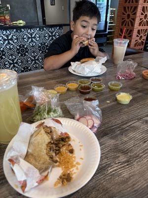 TACOS PURO JALISCO - Updated September 2025 - 68 Photos & 17 Reviews ...