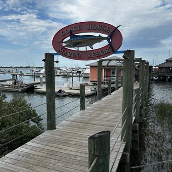 THE CONCH HOUSE RESTAURANT - Updated April 2025 - 1156 Photos & 928 ...