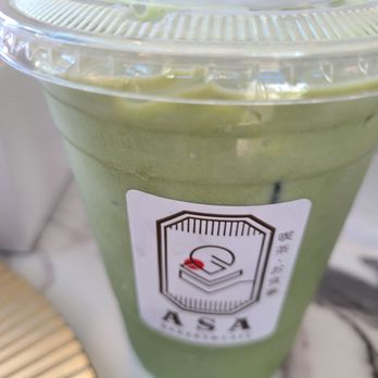 ASA BAKERY & CAFE - Updated January 2025 - 2114 Photos & 626 Reviews - 634 14th St, San Diego ...