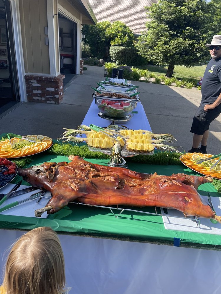 KILTED PIG BBQ - Updated May 2025 - 59 Photos & 14 Reviews - Sacramento ...