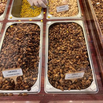 THE NUT HOUSE - 121 Photos & 65 Reviews - 7281 W 87th St, Bridgeview ...