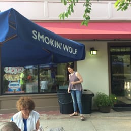 SMOKIN’ WOLF - Updated July 2025 - 86 Photos & 142 Reviews - 199 ...