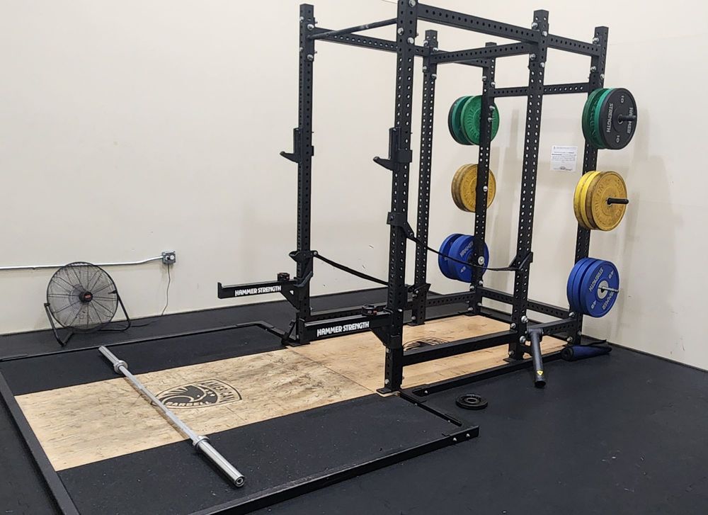 TRIPLER FITNESS CENTER - Updated December 2025 - 81 Photos & 10 Reviews ...