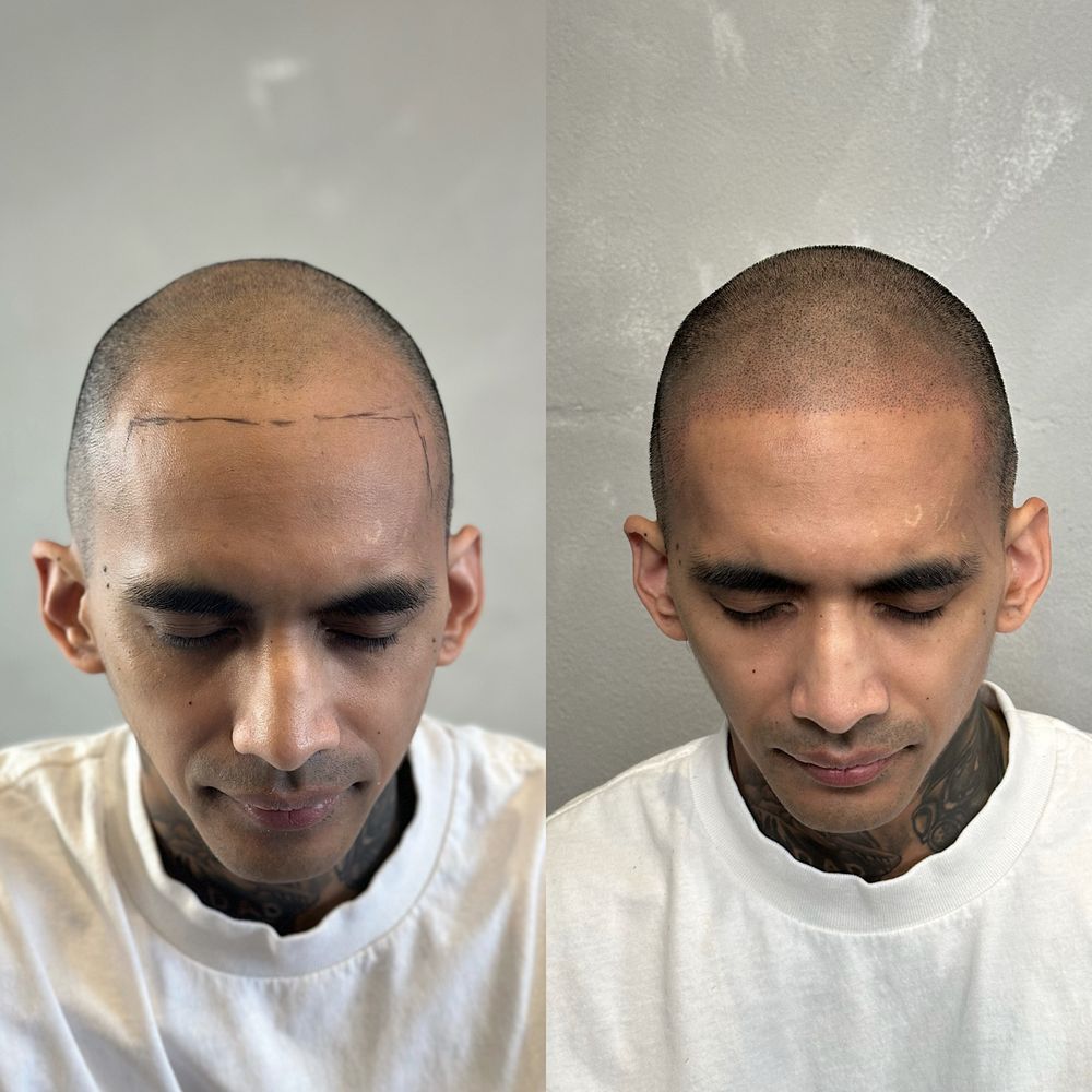 ETHOS ART HAUS TATTOO - 66 Photos - 647 N Poinsettia Pl, Los Angeles ...