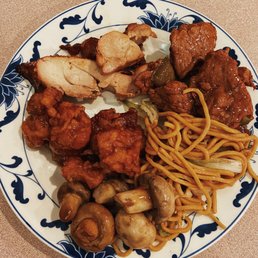 MID HUDSON BUFFET - Updated July 2025 - 66 Photos & 99 Reviews - 1110 ...