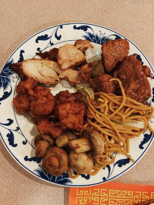 MID HUDSON BUFFET - Updated August 2025 - 66 Photos & 100 Reviews ...